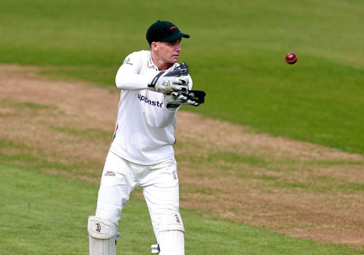 Leicestershire secure return of Peter Handscomb on two-year deal | The Cricketer
