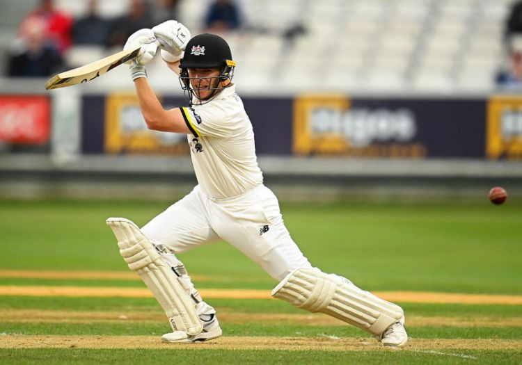 Durham make it three in a row with convincing victory over ...