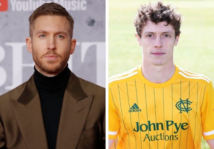 Calvin Harrison interview: Notts allrounder keen to build on ...