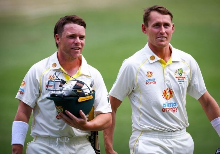 Ashes Timeline - 4th Test, day 1: As it happened | The Cricketer