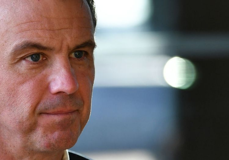 Tom Harrison: ECB apologies as racism scandal engulfs cricket and ...