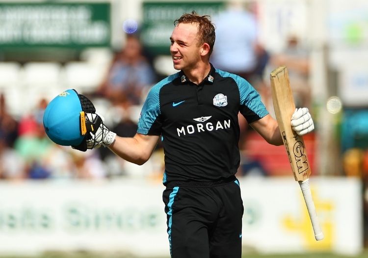 Royal London Cup team of the week: Jack Haynes and Kyle Abbott are in ...