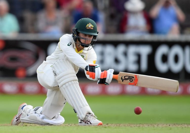 Rachael Haynes confident after Australia thrive at Taunton: It doesn't ...