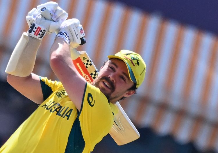 PLAYER RATINGS: Australia clinch victory in high-scoring thriller | The ...