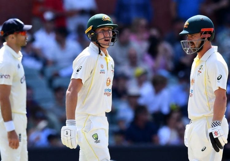 Ashes Timeline - 2nd Test, day 4: As it happened | The Cricketer