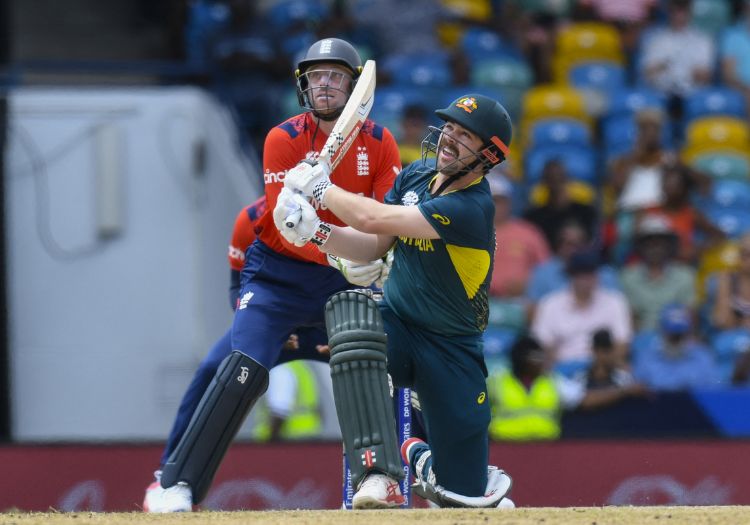 Australia cruise to big victory over England | The Cricketer