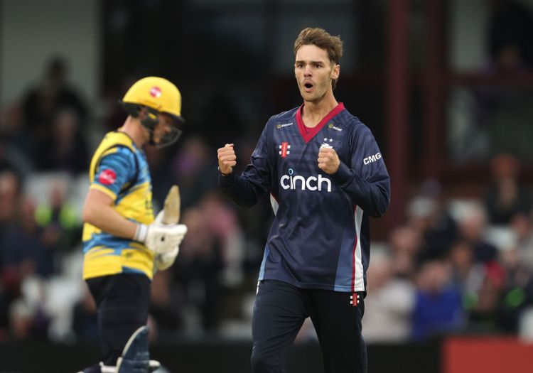 Moeen Ali caps memorable week as Bears maul Northants | The Cricketer