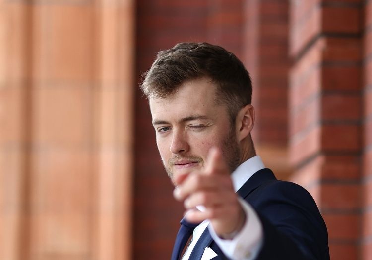 Tom Helm's best lights up excellent Lord's draw | The Cricketer