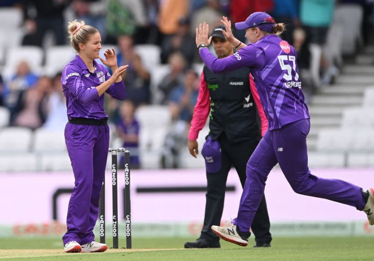 Southern Brave v Northern Superchargers, The Analysis: Southern Brave ...