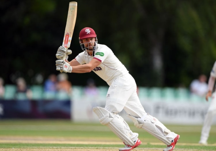 James Hildreth confesses winning the County Championship with Somerset ...