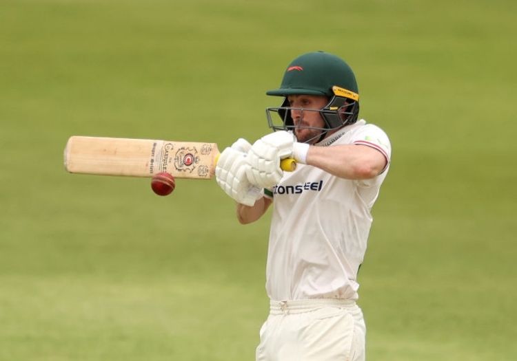 Worcestershire v Leicestershire, County Championship 2022, report ...
