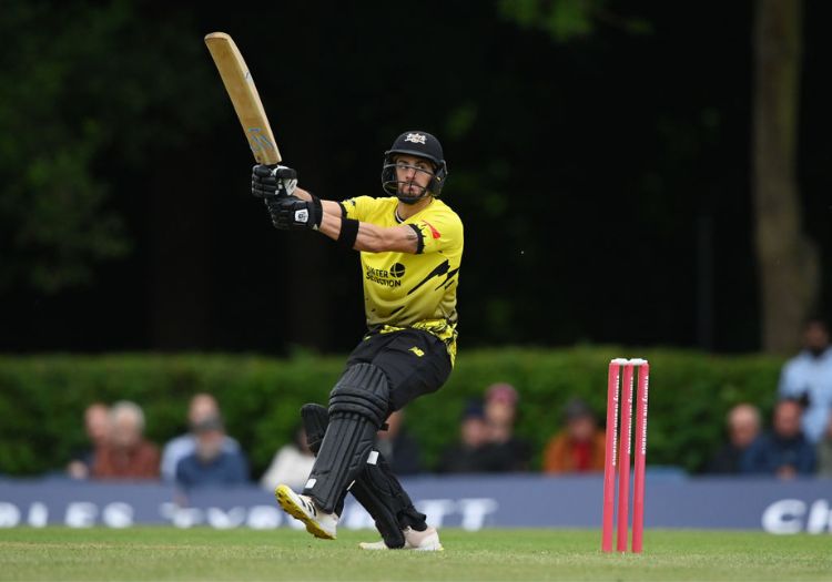 Benny Howell interview: Hampshire return was gut feeling | The Cricketer