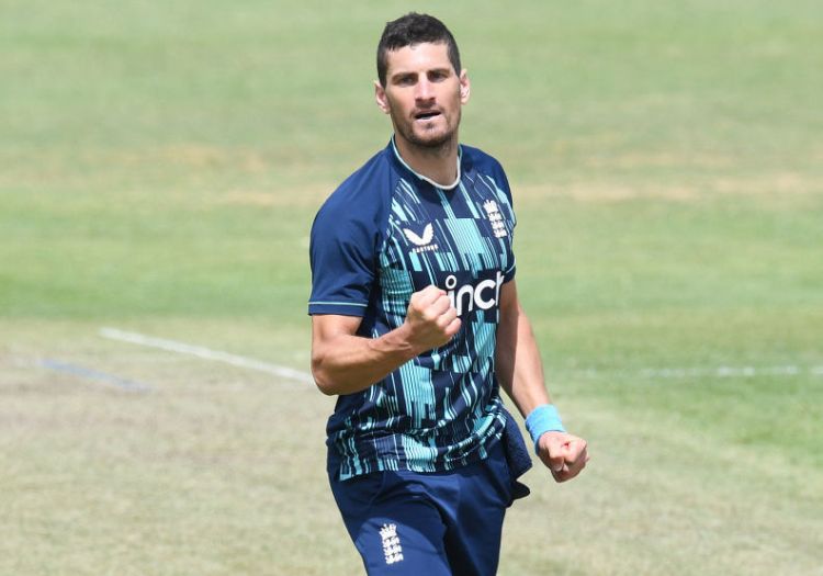 Benny Howell interview: Hampshire return was gut feeling | The Cricketer