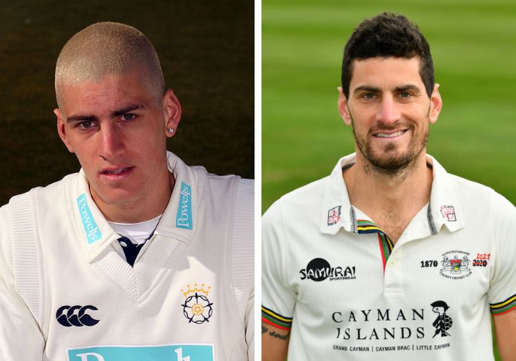 Benny Howell interview: Hampshire return was gut feeling | The Cricketer