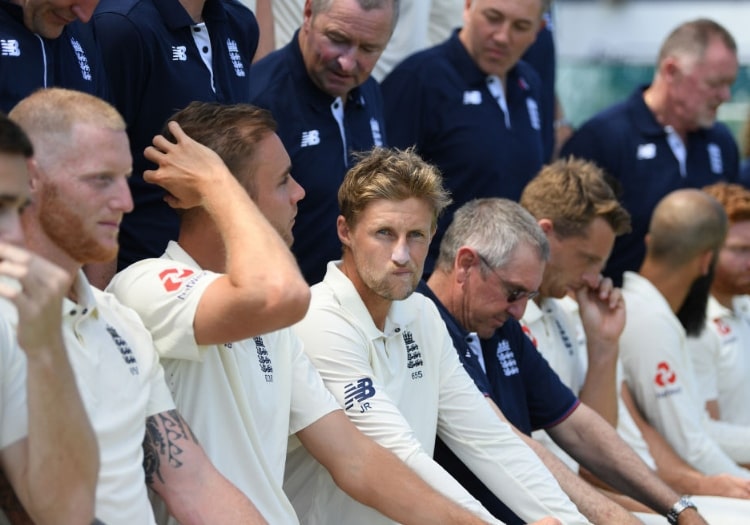 England have points to prove in the Caribbean - Simon Hughes