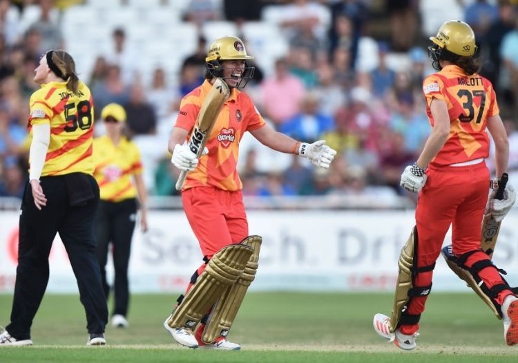 Cricket and mental health: PCA strive for partiy with physical fitness ...