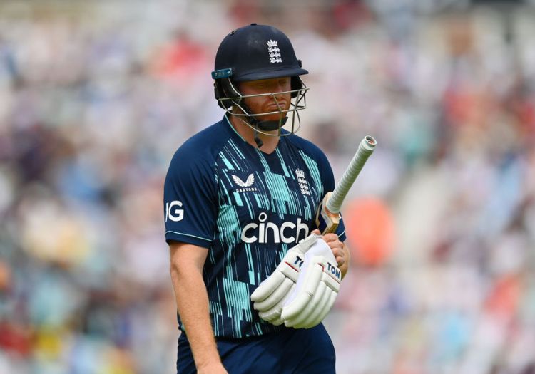 England v India, first ODI: England's defeat reminiscent of record low ...