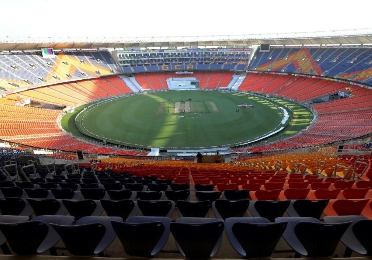 India's 1,000th men's ODI to take place at Narendra Modi Stadium | The ...