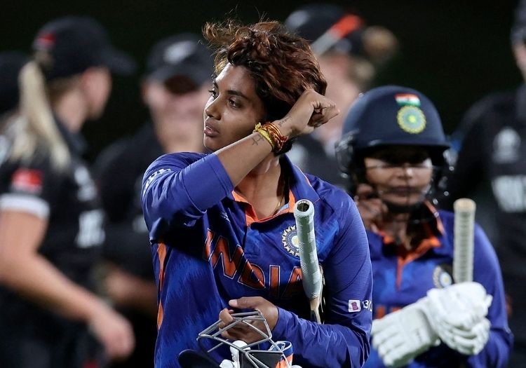 Time for India to stand up and deliver, says head coach Ramesh Powar ...