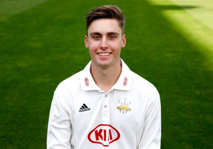 THE CRICKETER'S MOMENTS OF 2018: Will Jacks, that catch and the top ...