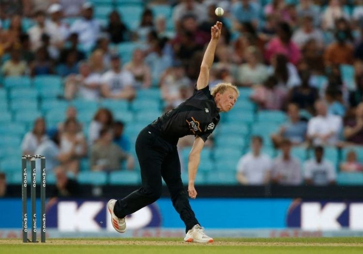 The many layers of Laura Jackson | The Cricketer