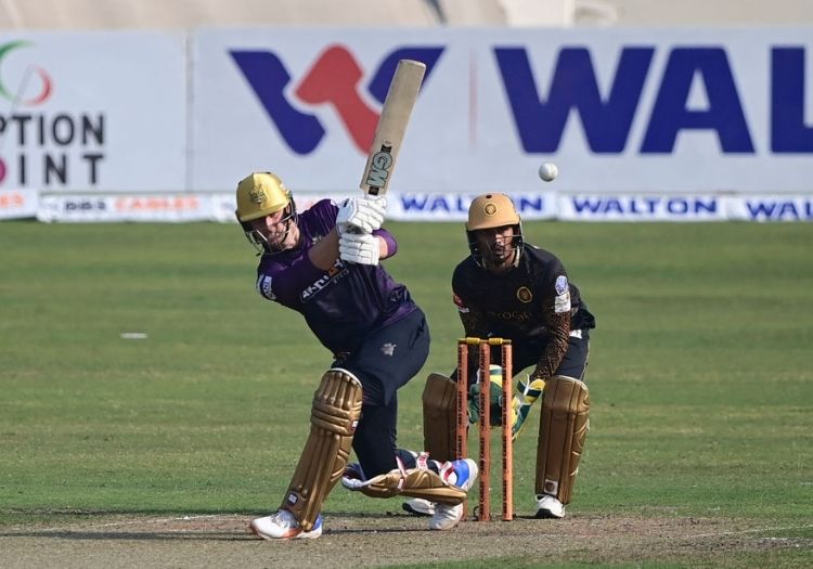 PSL 7: Ben Duckett and Luke Wood withdraw, Will Jacks and Will Smeed ...