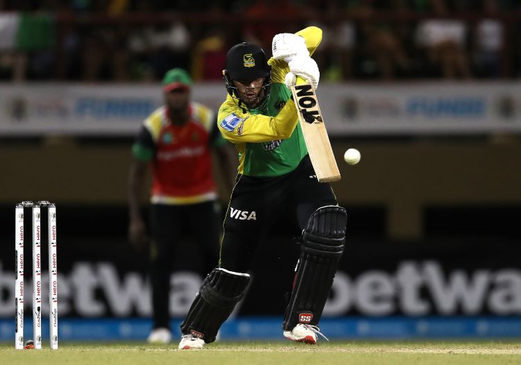 Jamaica Tallawahs v St Lucia Kings: CPL 2022 match preview | The Cricketer