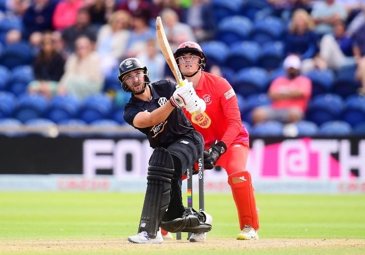 Joe Clarke: I want to be one of the best three-format players in the ...