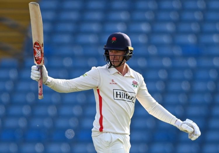 County Championship match reports: Thursday, May 12, 2022 | The Cricketer