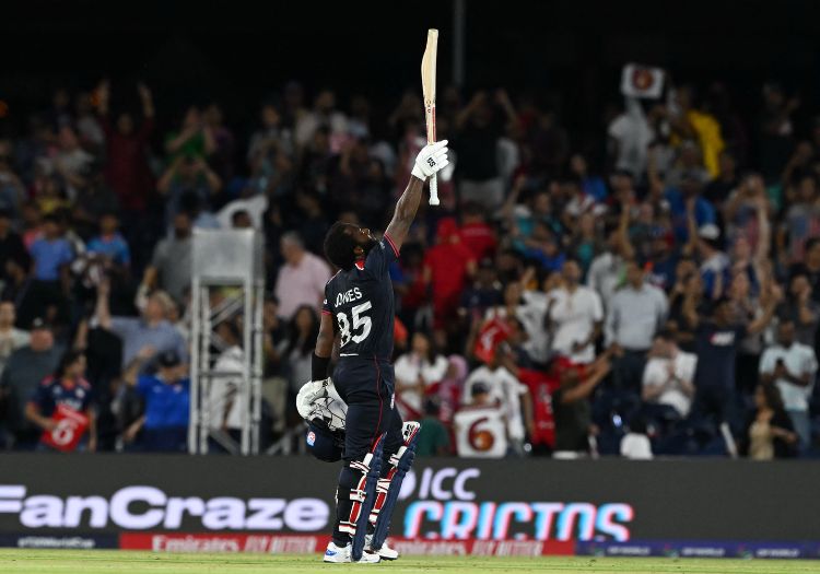 Major League Cricket 2024: Stars to look out for in the MLC 2024 | The ...