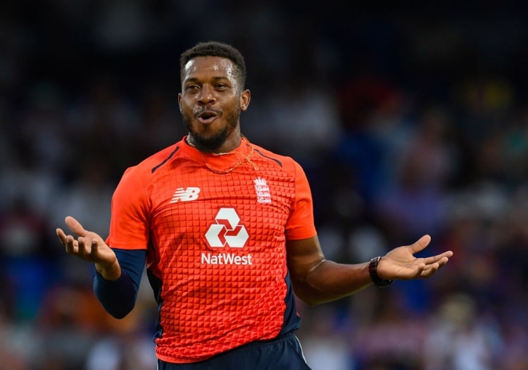Alex Hales and Chris Jordan join Pakistan Super League for play-offs ...