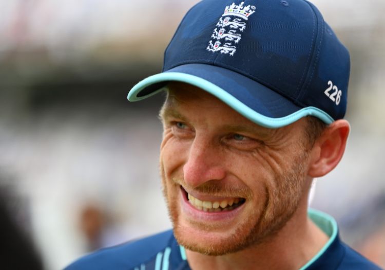 Be wary of judging England on days like this – driving in fifth gear ...