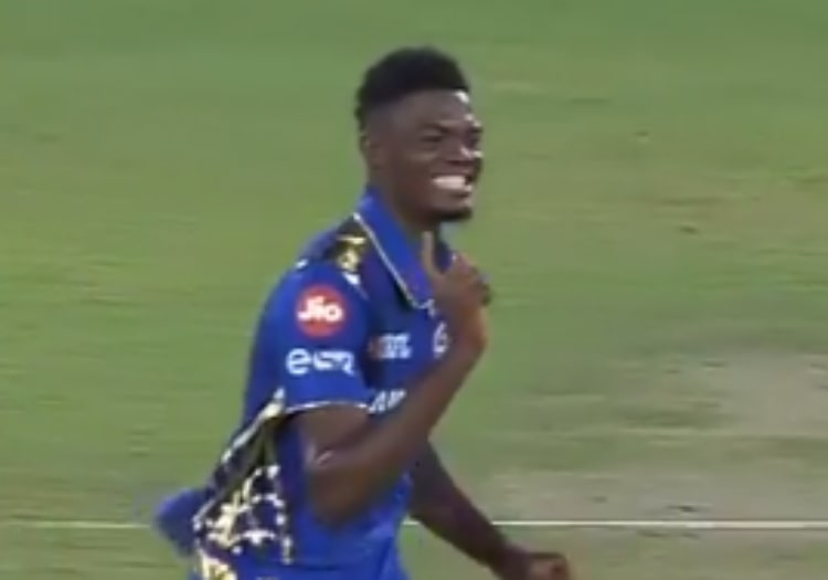 IPL TEAM OF THE WEEK: Alzarri Joseph, Virat Kohli and more | The Cricketer