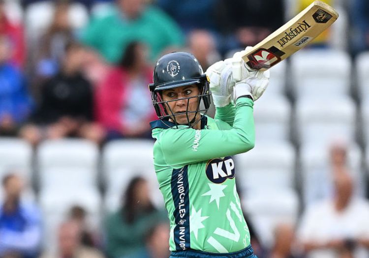 Oval Invincibles v Southern Brave, women's Hundred final 2022: score ...