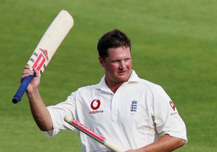 Rob Key named as new managing director for England men's cricket | The ...