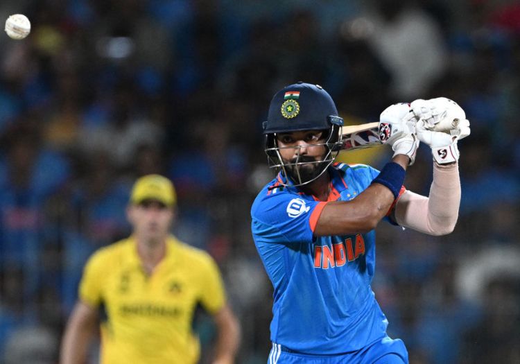 KL Rahul and Ravindra Jadeja draw on Test experience in World Cup ...