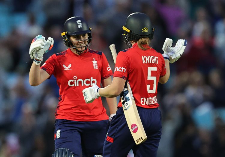 England's 2025 home cricket fixtures: Dates, tickets and hospitality ...