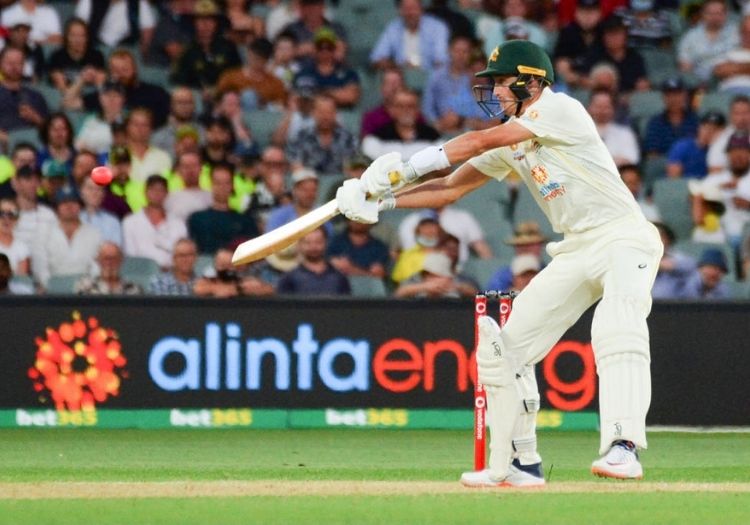 Ashes Timeline - 2nd Test, day 1: As it happened | The Cricketer