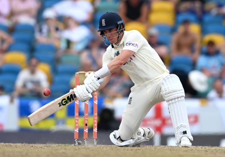 Essex hopeful of Dan Lawrence return before end of Blast group stage ...