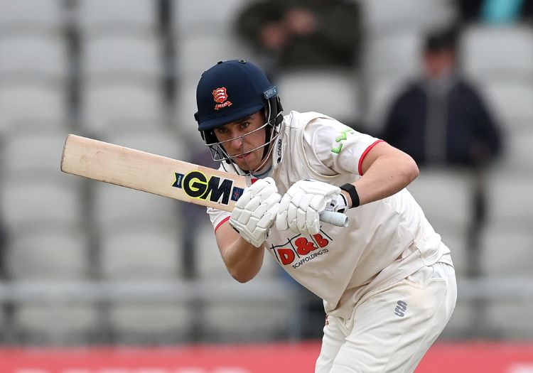 Essex hopeful of Dan Lawrence return before end of Blast group stage ...