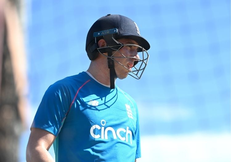 England pick Dan Lawrence over Ollie Pope for Test warmup | The Cricketer