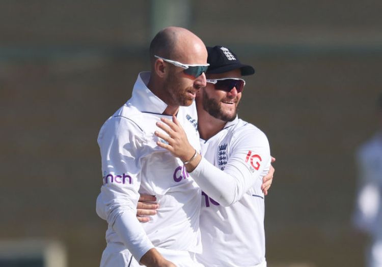 Pakistan v England 2022, third Test, day three: score, scorecard ...