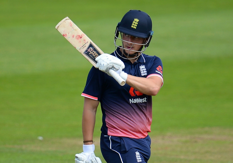 Jon Lewis wants to be judged on how many Young Lions jump second XI ...