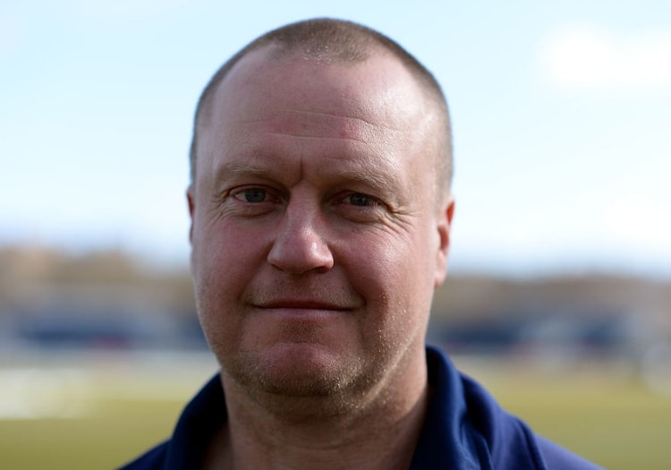 Former Durham man Jon Lewis to join Sri Lanka as batting coach after ...