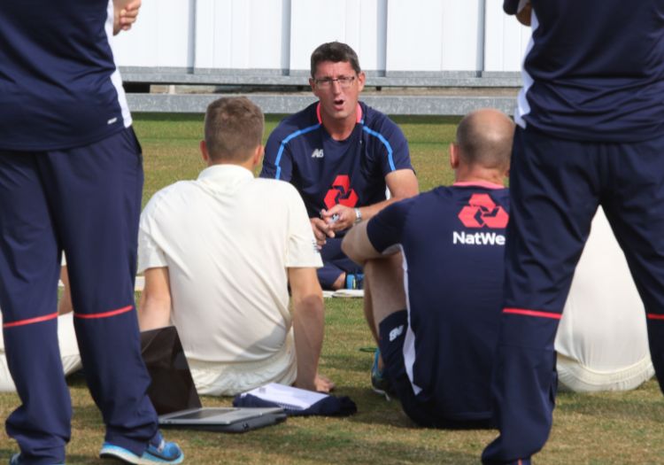 Jon Lewis or Jon Lewis: England choose fresh start over continuity ...