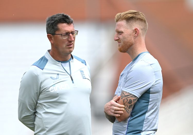 Jon Lewis or Jon Lewis: England choose fresh start over continuity ...