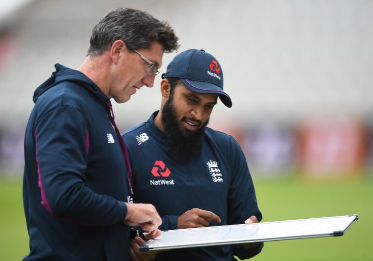 Jon Lewis or Jon Lewis: England choose fresh start over continuity ...