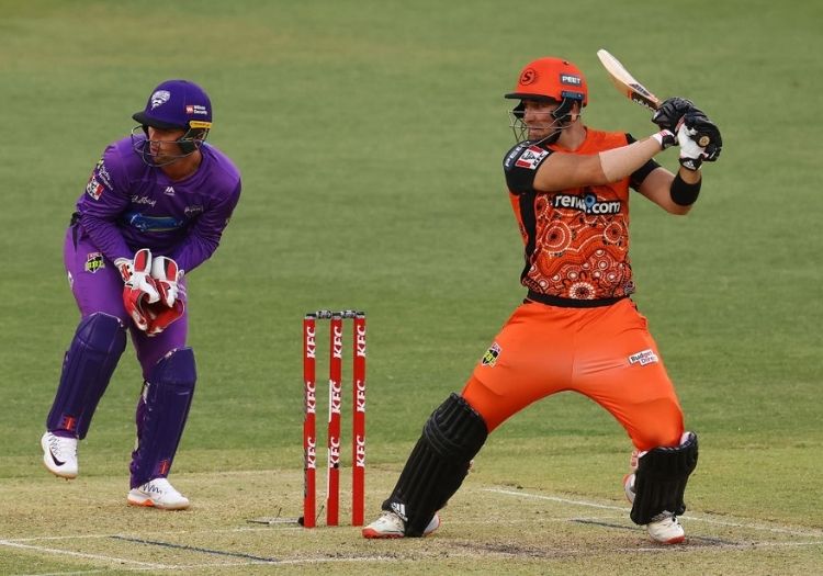 Exclusive interview: The year of Liam Livingstone | The Cricketer