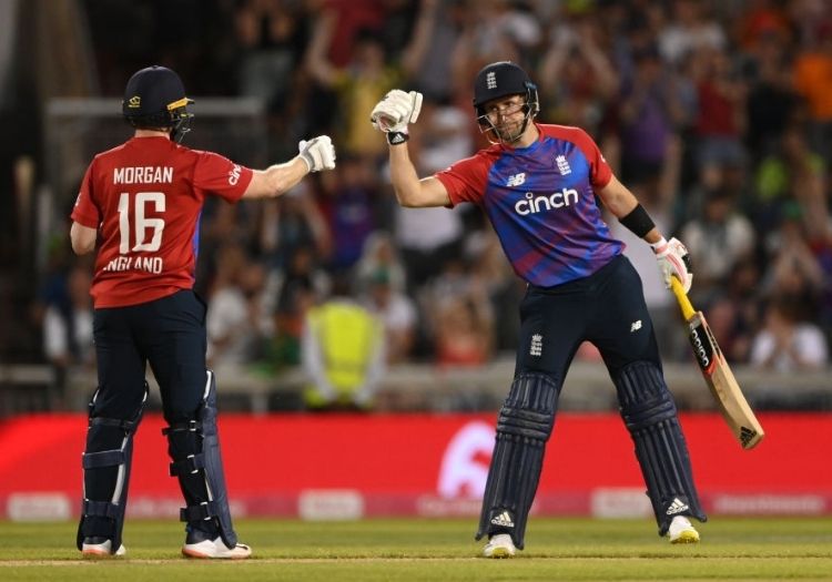 Exclusive interview: The year of Liam Livingstone | The Cricketer