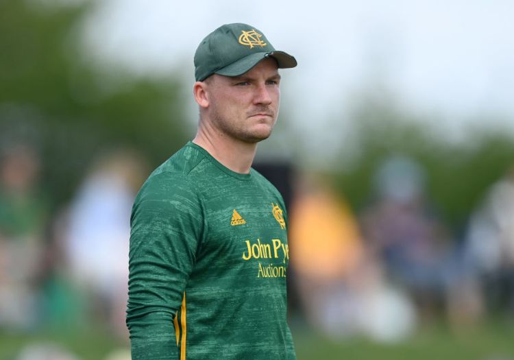 Nick Gubbins century sets up comfortable win for Hampshire over ...